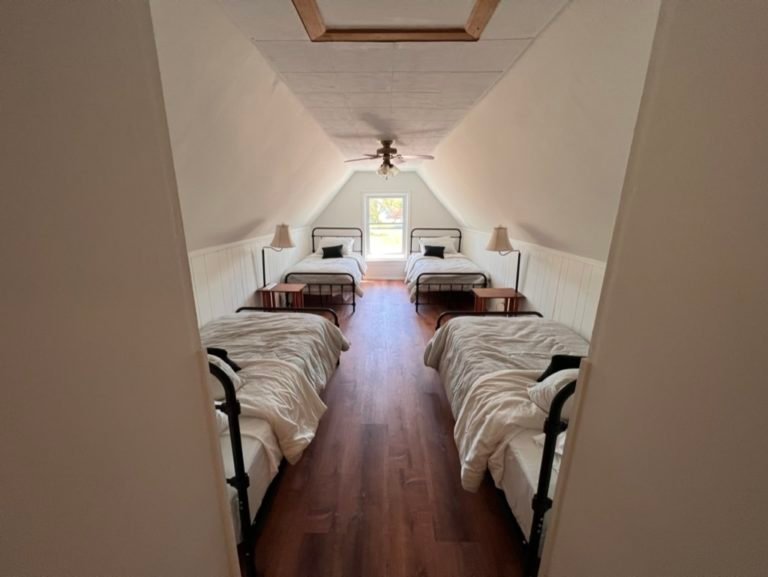 Private Events – The Schvitz